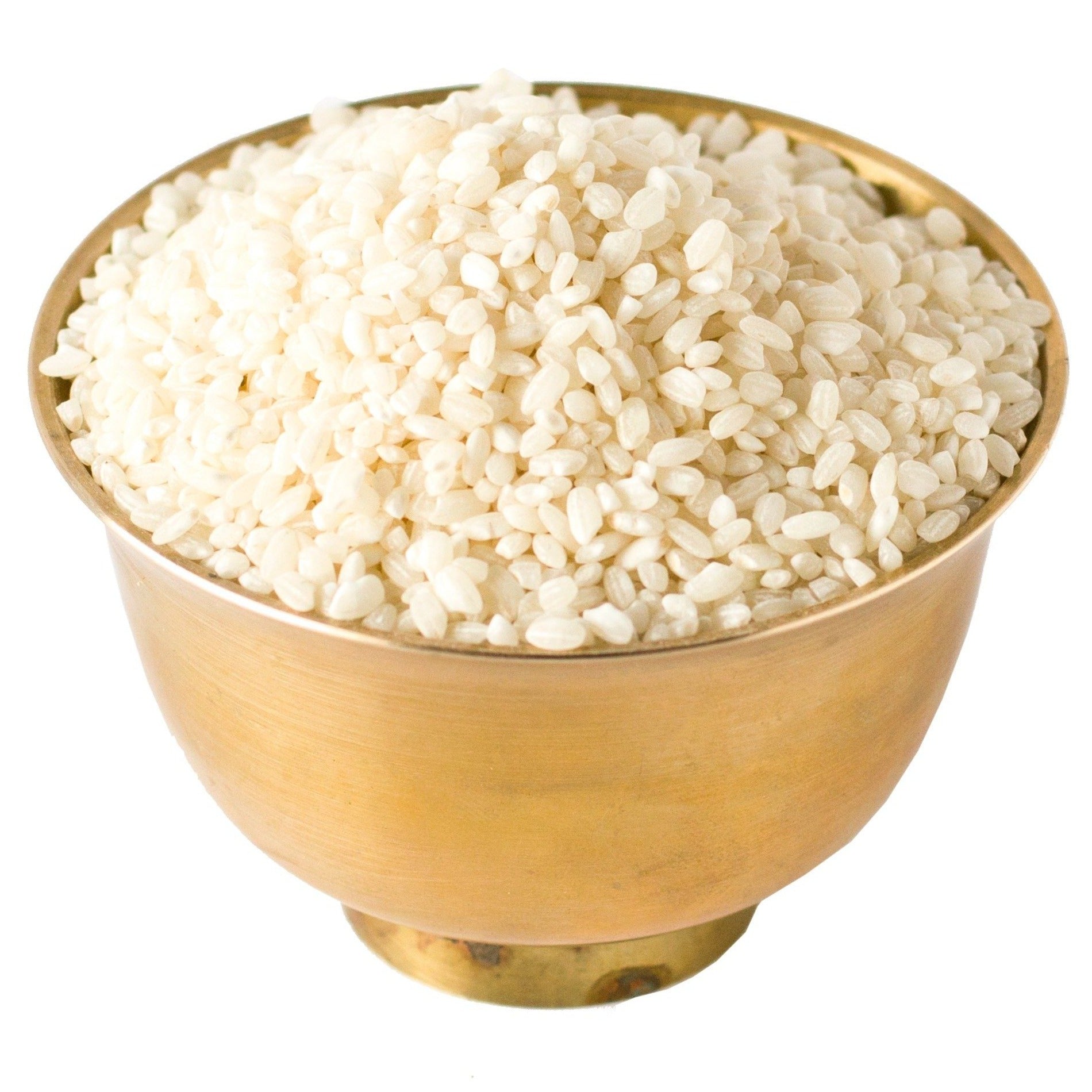 Mushk Budij - Aromatic Fragrance Kashmiri White Rice – K&M - Kanz & Muhul